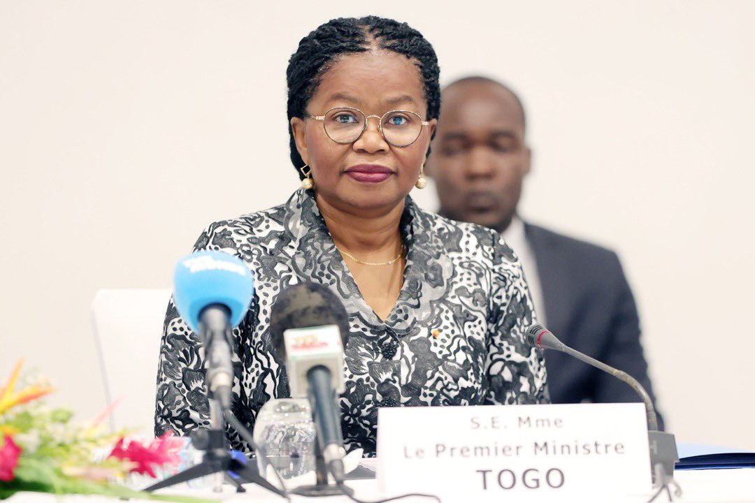 Offres d'emploi au Togo : le gouvernement en fait une priorité ...