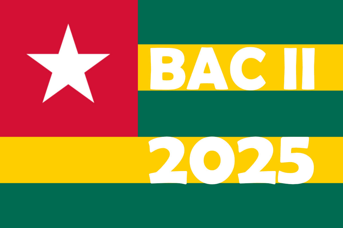 Bac II 2025 : les candidats retiennent leur souffle - lomeexpress.com