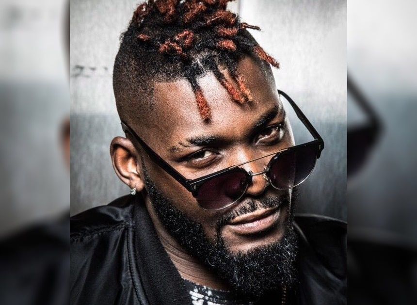 DJ Arafat, l’icône qui défie le temps - lomeexpress.com