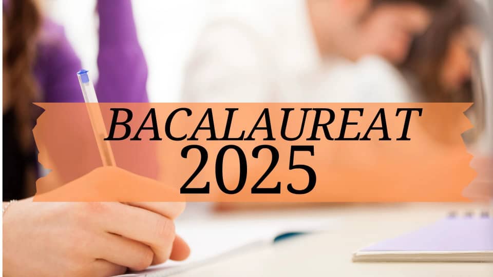 BAC II 2025 : cinq candidats épinglés pour tricherie au Togo ...