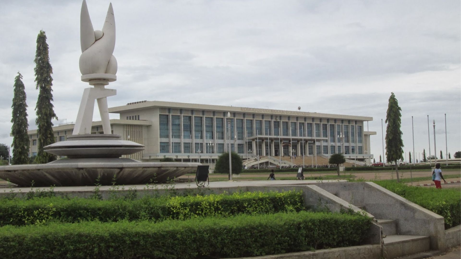 Kara accueille la 2ᵉ rencontre sur les échanges économiques et ...