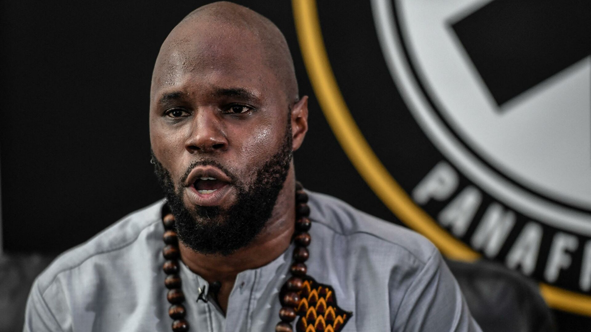 Kémi Séba à Romuald Wadagni : “Vos actes contredisent vos paroles ...