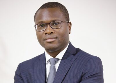 Bénin : Romuald Wadagni élu président avec 94,05 % des voix ...