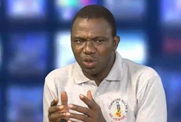 Face aux critiques, Pasteur Edoh Komi réaffirme son combat pour une ...